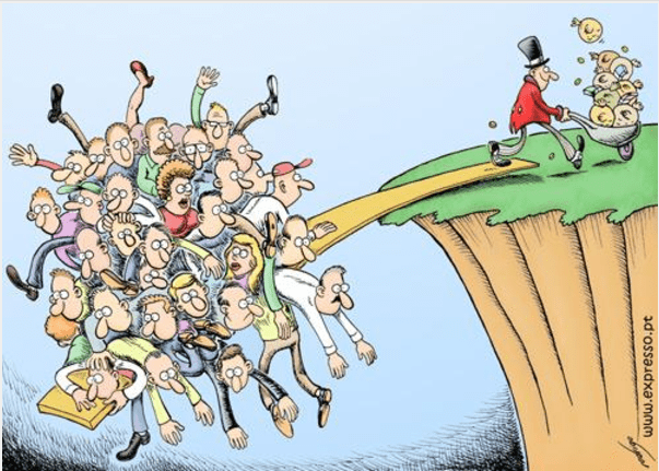 10. Reduced Inequalities – What Can YOU Do?